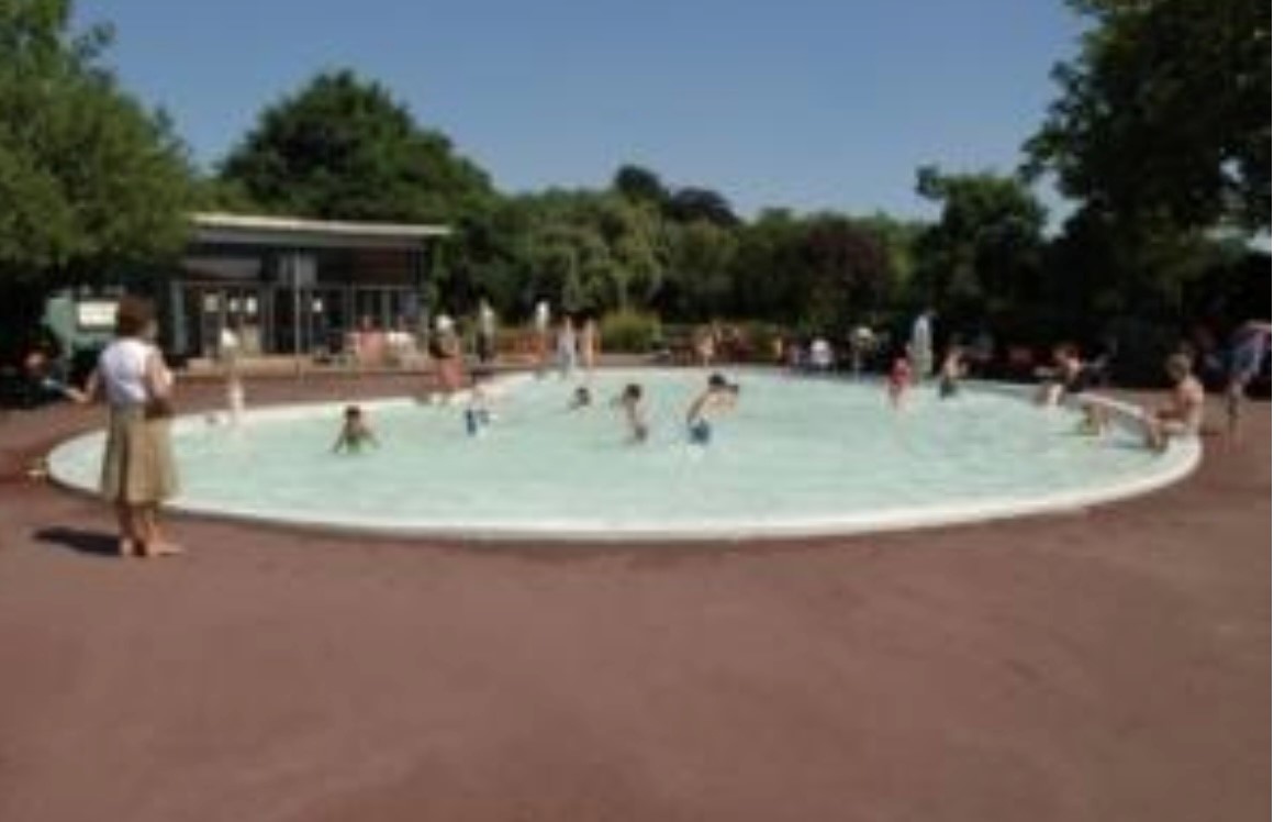 Sophia’s Diary’s Guide to Splash Parks and Paddling Pools | Sophia's Diary