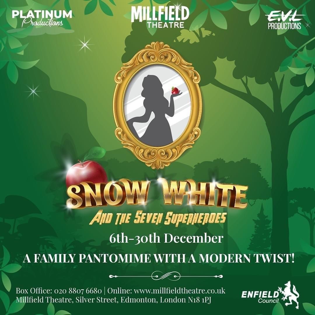 Christmas In London | Sophia's Diary